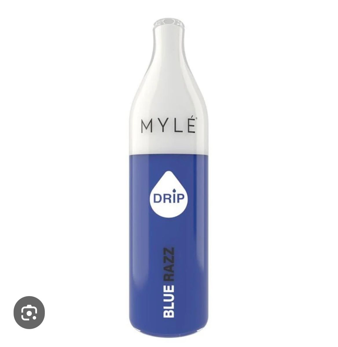 Buy Myle Drip Pods 2600 Puffs Disposable Vape in Dubai, UAE– Terea ...